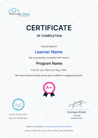 Digital Marketing Courses